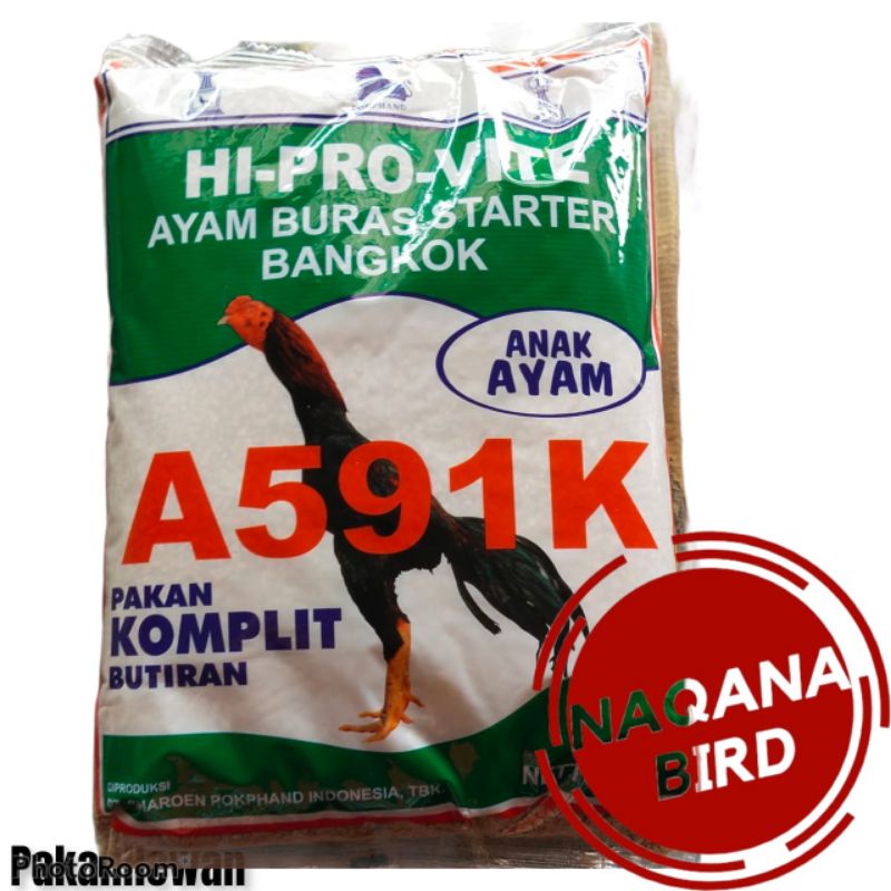 Jual Pur ayam Bangkok A591k kemasan 1kg | Shopee Indonesia