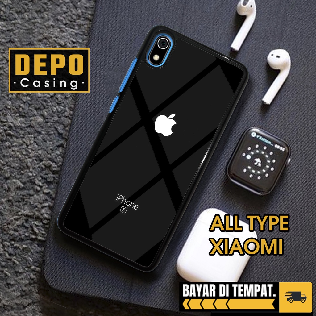 Jual Case Redmi 7A Case Hp Xiaomi Redmi 7A Premium Glossy Depo Casing ...
