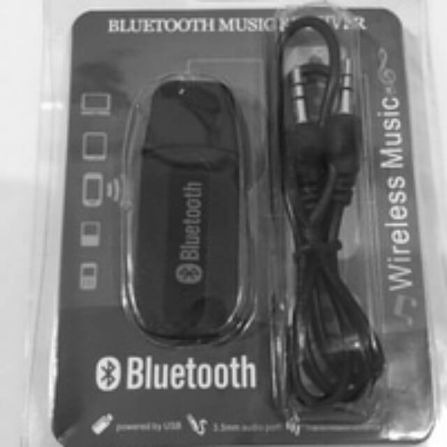 Jual Bluetooth receiver | Shopee Indonesia