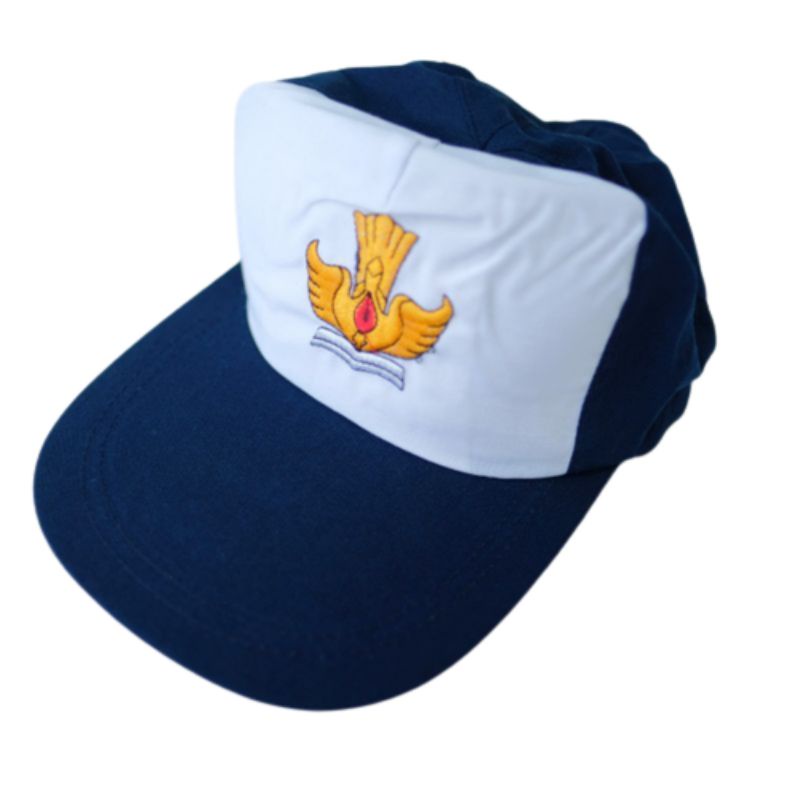 Jual TOPI SEKOLAH SD SMP DAN SMA/SMK | Shopee Indonesia