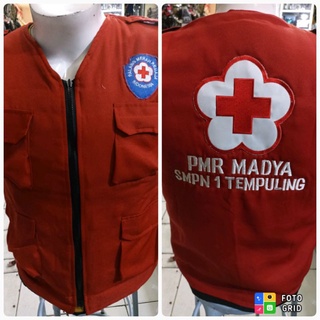 Jual rompi pmr madya | Shopee Indonesia