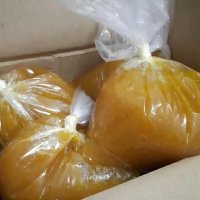 Jual Selai Nanas/selai Nanas kiloan/selai Nanas enak | Shopee Indonesia