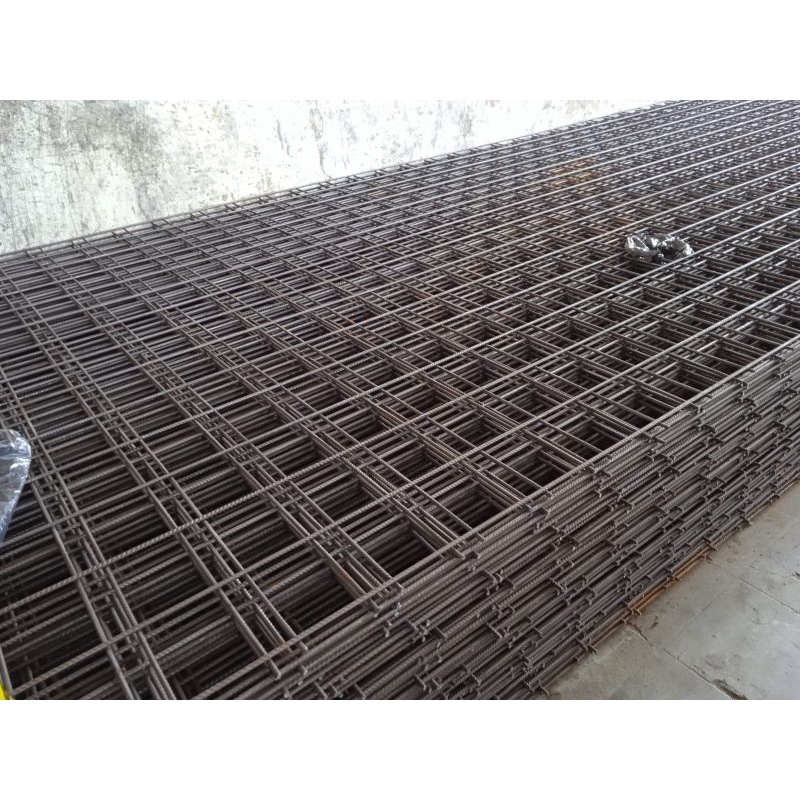 Jual Wiremesh M10 Full SNI | Shopee Indonesia