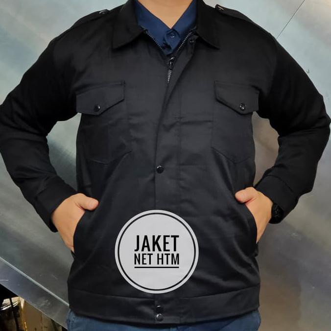 Jual Siapkirim_Produk Jaket Pdh Net Tv Pdl Dinas Tactical Seragam Trans ...