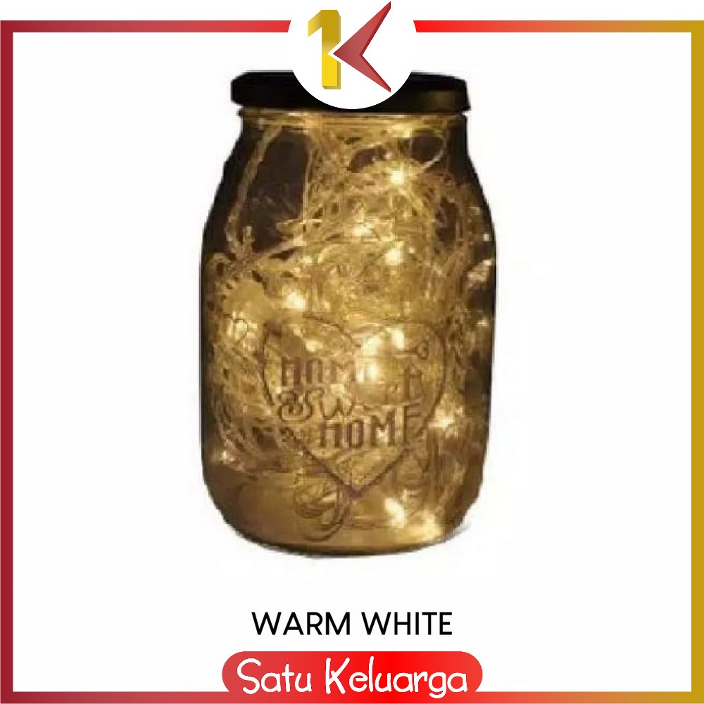 Jual SK-C17 C199 Lampu Tumblr Light Led 10 Mtr OPP 100 LED 50 LED Lampu ...