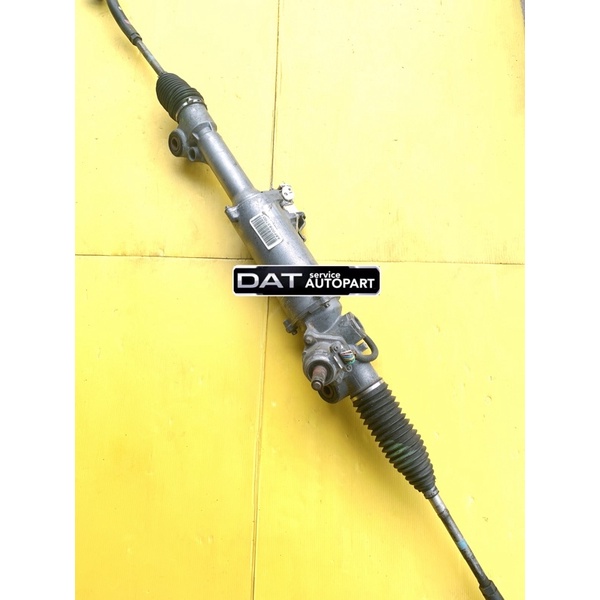 Jual rack stir toyota Mark X rack steering Mark X rek stir Mark X ...
