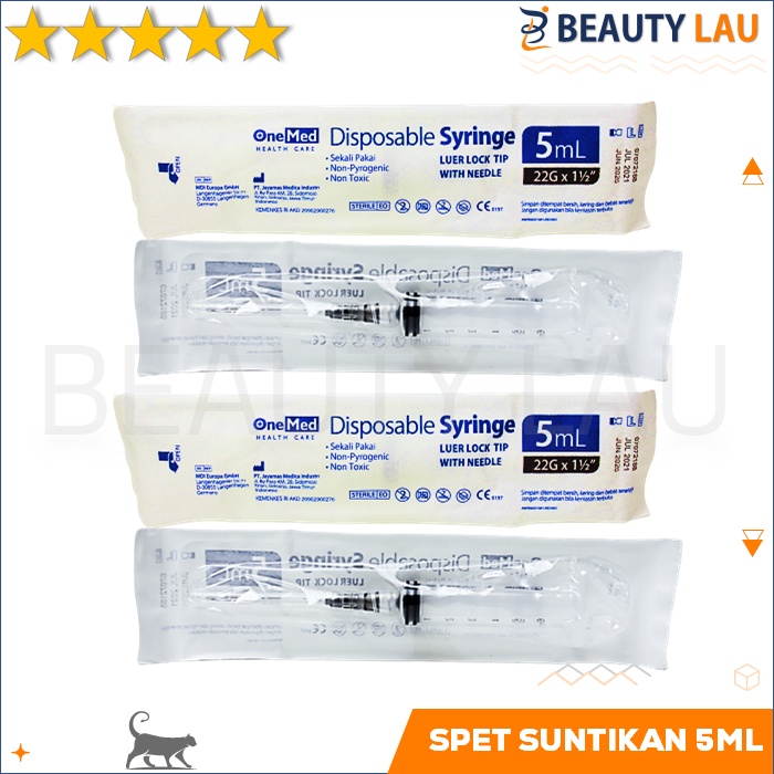 Jual SPUIT 10CC 5CC 1CC SPET KUCING SUNTIKAN 1ML 5ML 10ML DENGAN JARUM ...