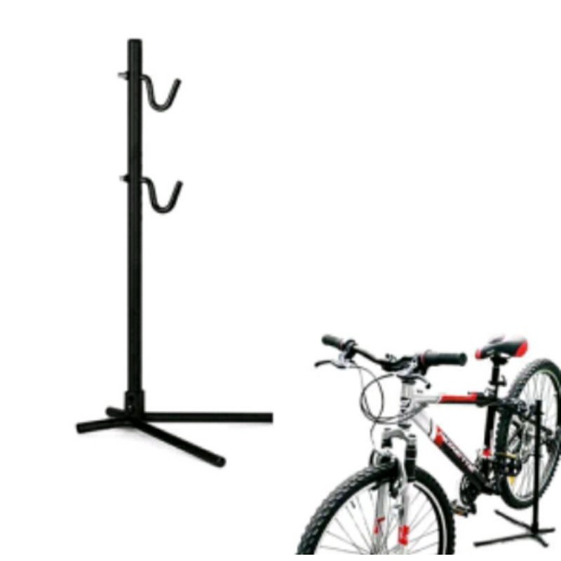 Jual standar pancing - standar L - standar display - bike stand ...