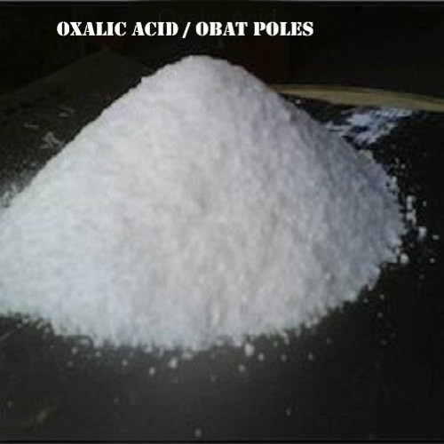 Jual Oxalic Acid/Obsasir/obat poles 1 kg | Shopee Indonesia