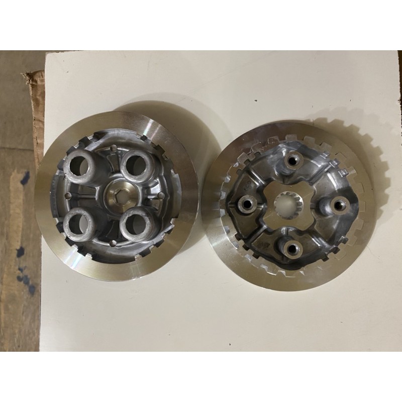 Jual Rumah Kopling Kaki 4+Lawan Jupiter MX King/Byson/R15 | Shopee Indonesia