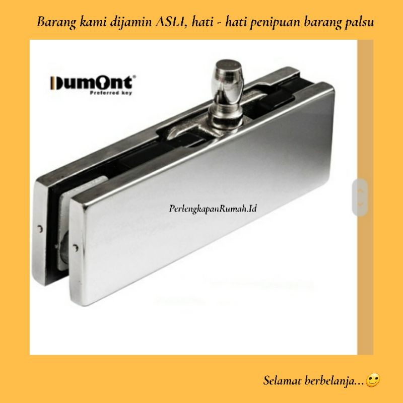 Jual PATCH FITTING ENGSEL PINTU KACA FRAMELESS TANPA FRAME PF 30 PSS ...