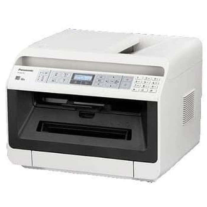 Jual TERMURAAH Panasonic Fax Multi Fungsi KX-MB2130 - Facsimile ...