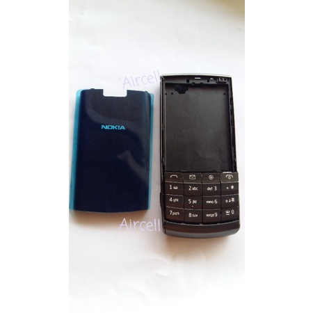Jual Casing Nokia C3-02 Ori FullSet | Shopee Indonesia