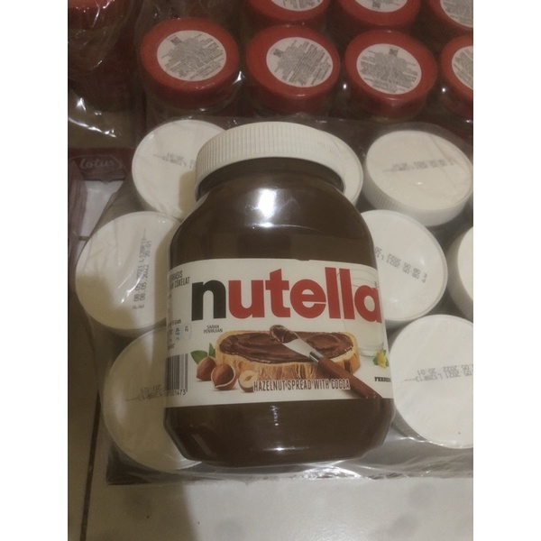Jual Nutella | Shopee Indonesia