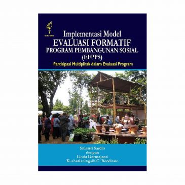 Jual Jual Buku Implementasi Model Evaluasi Formatif Program Pembangunan ...