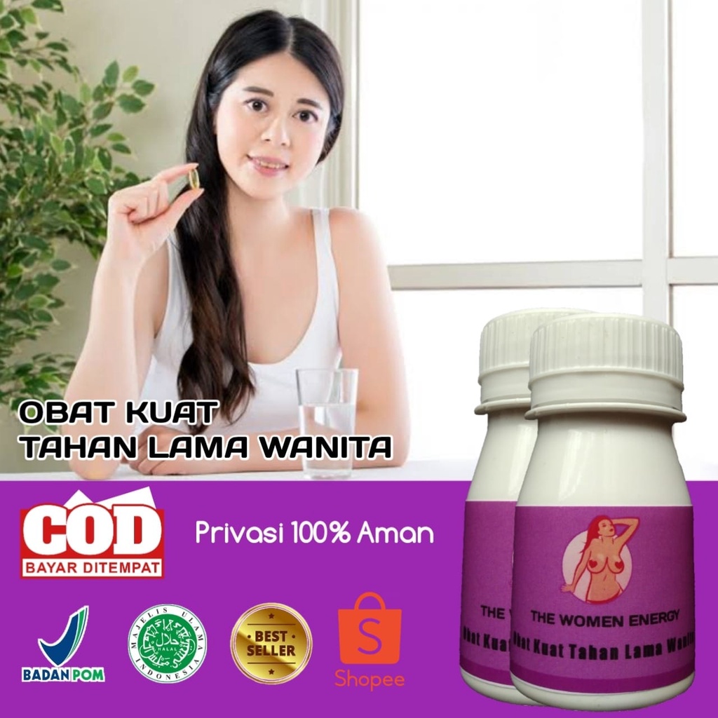 Jual Privasi terjaga Obat super kuat wanita asli 2 jam obat herbal kuat ...