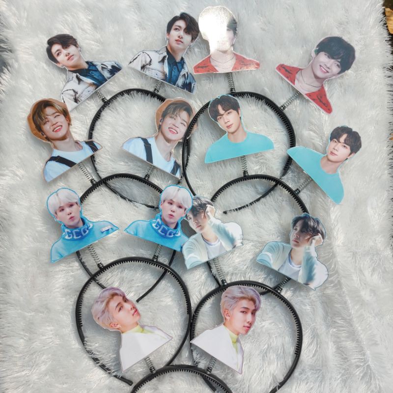 Jual BTS BANDO TUING TUING | Shopee Indonesia