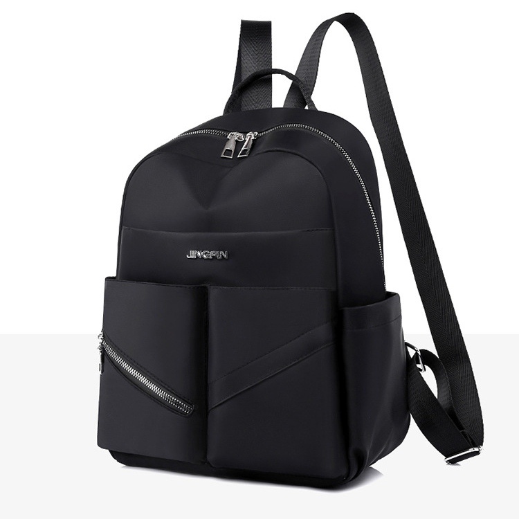 Jual TAS RANSEL WANITA ANTI AIR MAURICE BACKPACK KOREA CEWEK GENDONG ...