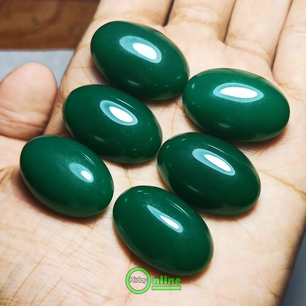 Jual BATU AKIK BACIN IJO BOTOL TEMBUS SENTER (BUKAN BACAN) | Shopee ...