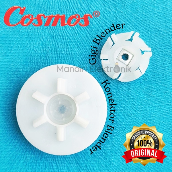 Jual Gear Gigi Konektor Blender Cosmos CB 180 190 191 285 721 ...