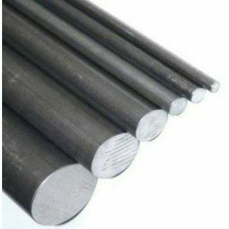 Jual as besi diameter 30mm x 50cm | Shopee Indonesia