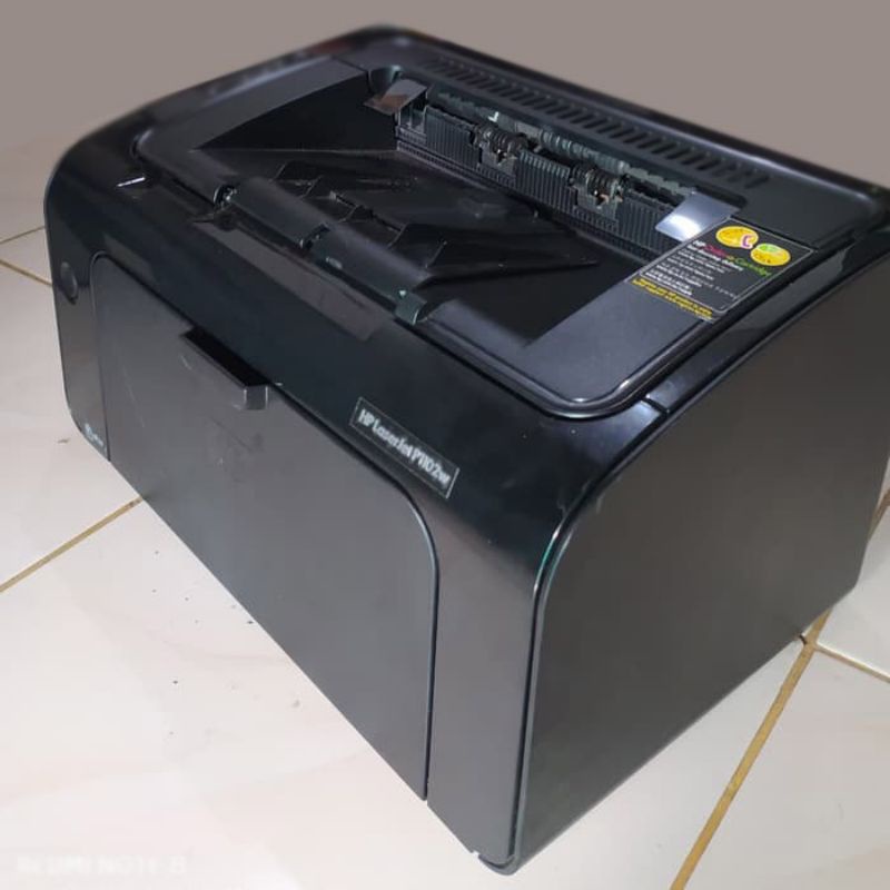 Jual printer hp laserjet 1102w wifi | Shopee Indonesia