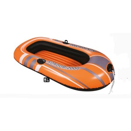 Jual Dayung-Karet-Perahu- Perahu Karet Hydro Force Boats Bestway ...