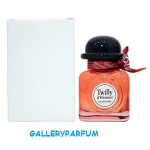 Jual Hermes Twilly Eau Poivree For Women EDP 85ml (Tester) | Shopee ...