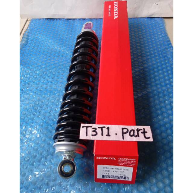 Jual Shockbreaker (K59) belakang honda vario 125 FI LED- VARIO 150 FI LED | Shopee Indonesia