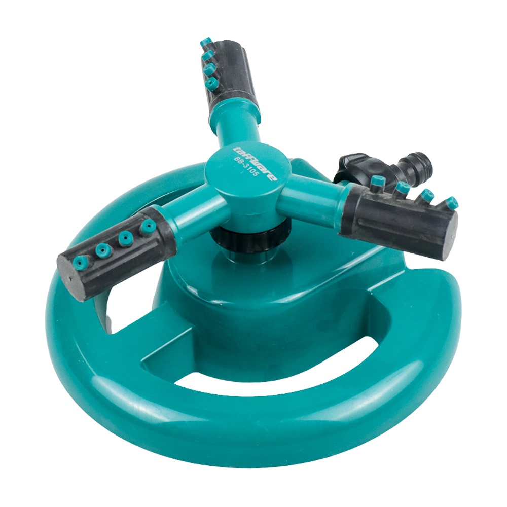 Jual Taffware Sprinkler Air Taman 360 Derajat | Shopee Indonesia