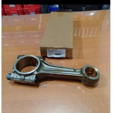 Jual CONNECTING ROD SK200-III MITSUBISHI 6D31 ME012265 JPC BRAND ...
