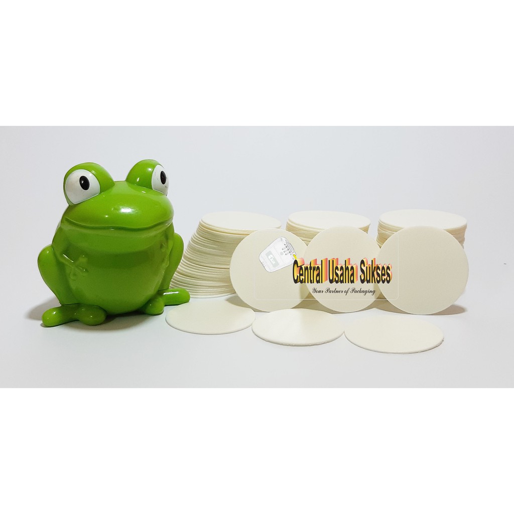 Jual Hi Sheet Polyethylene PE Foam Busa Anti Bocor Pot Cream TEBAL 1 mm ...