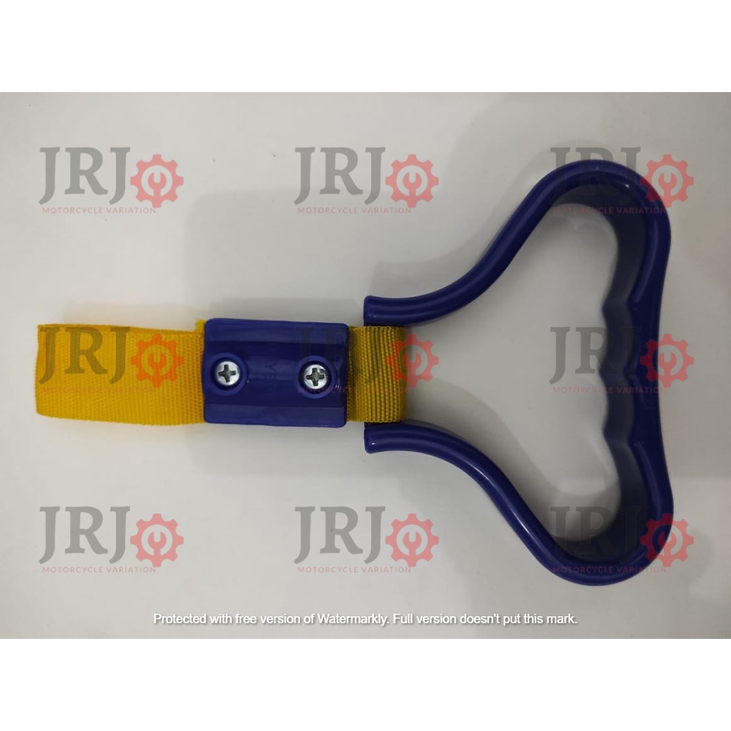 Jual handle busway gantungan/ gantungan tangan mobil/ pegangan tangan ...