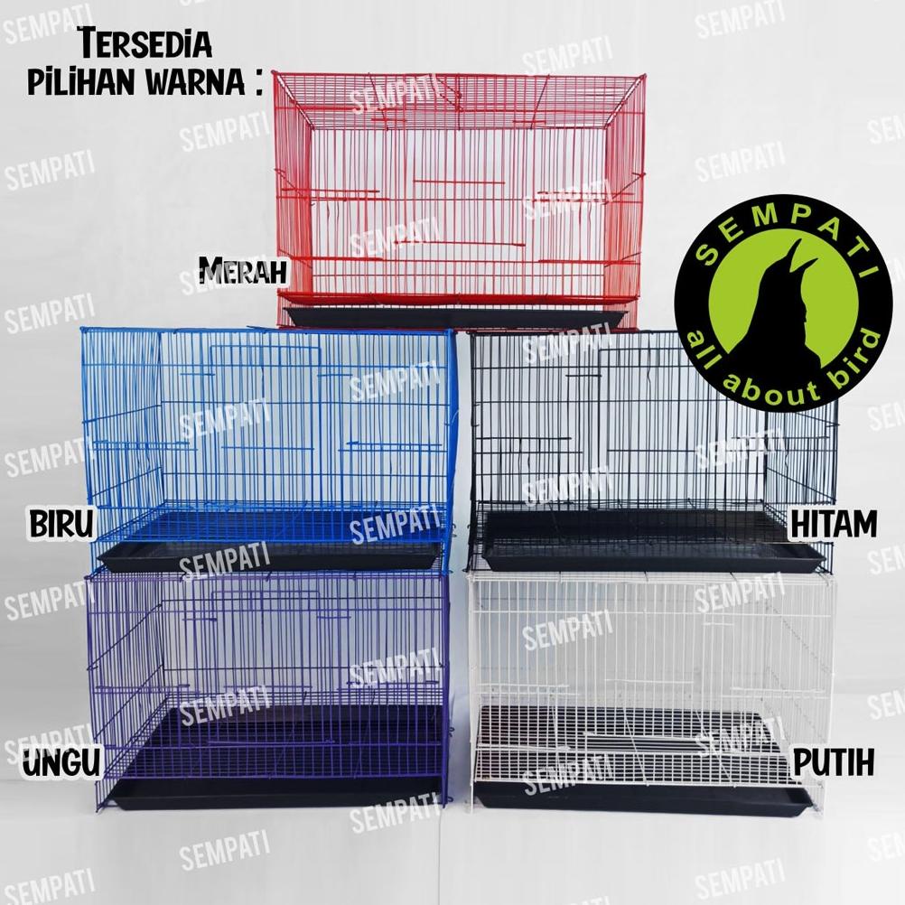 Jual Kandang Burung, Sugar Glider, Kelinci, Hamster, Ternak, Umbaran ...