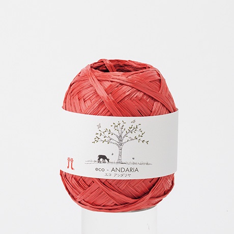 Jual Benang rajut jepang Hamanaka Eco Andaria yarn | Shopee Indonesia