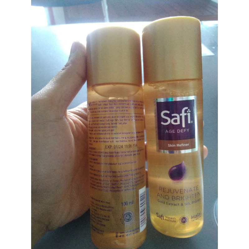 Jual TONER SAFI | Shopee Indonesia