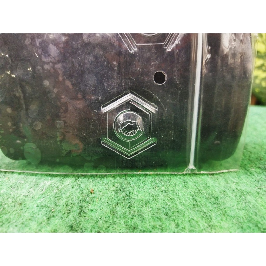 Jual Jual Stempel Timbul Emboss stamp stempel Emboss Portable Merk ...