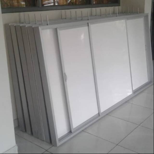 Jual Papan Slidding Board Ukuran 120x240cm | Shopee Indonesia