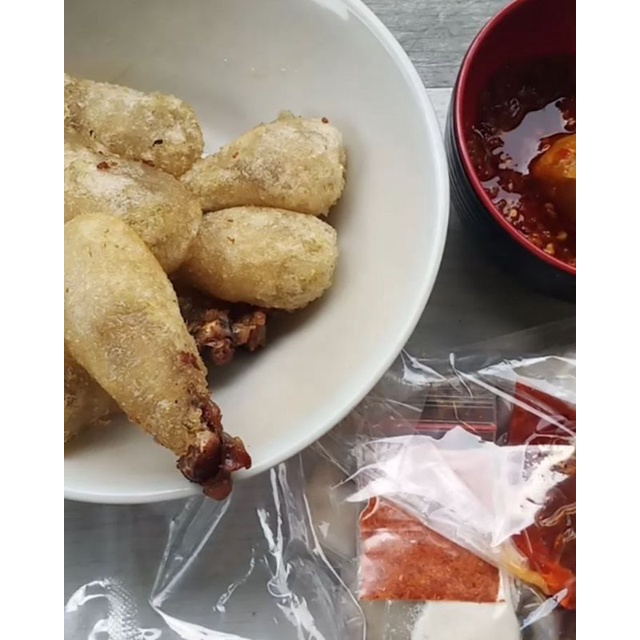 Jual CITUL (ACI TULANG) COEL SAMBAL KHAS PEDAS GURIH | Shopee Indonesia