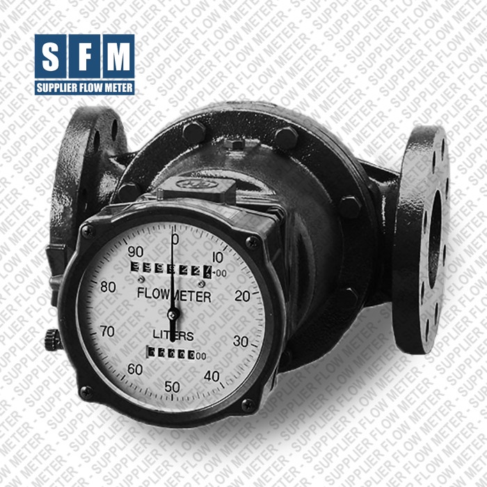 Jual Pertukangan - Flow Meter Tokico 3 Inch Reset Frp0845Baa 04X2X ...