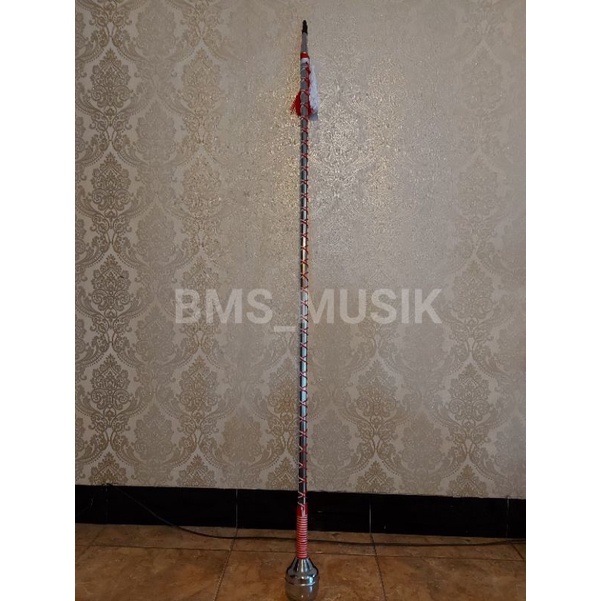 Jual Stick Mayoret/Tongkat Mayoret TK, SD, SMP dan SMA Dewasa | Shopee ...