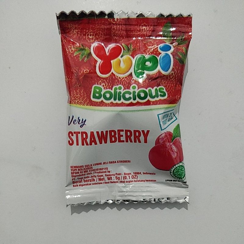 Jual Permen Yupi Roleto | Yupi Burger | Yupi Exotic Mango | Yupi Dino ...