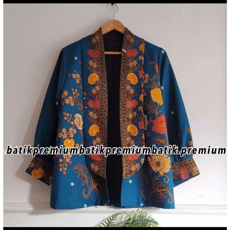 Jual BATIK PREMIUM | Shopee Indonesia