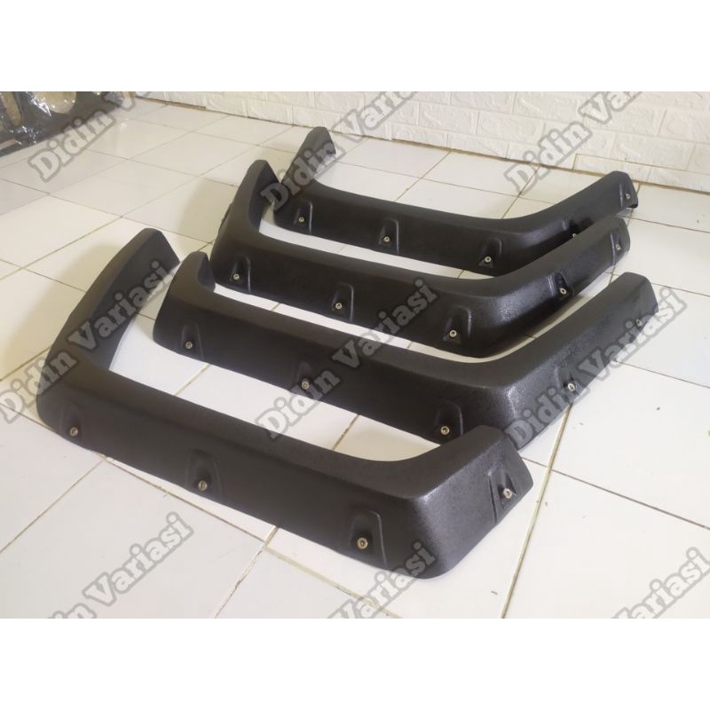 Jual Over Fender Feroza Taft GT Fullset Terbaik | Shopee Indonesia