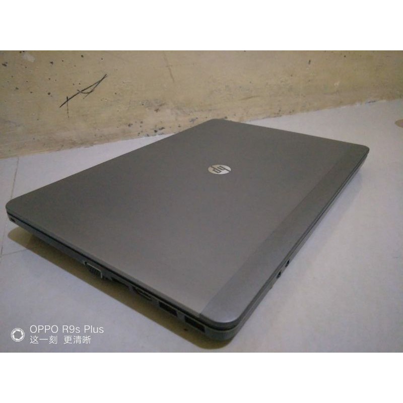 Jual HP ProBook 4341s Core i7 8 Thread RAM 8GB SSD 128GB Dual VGA ...