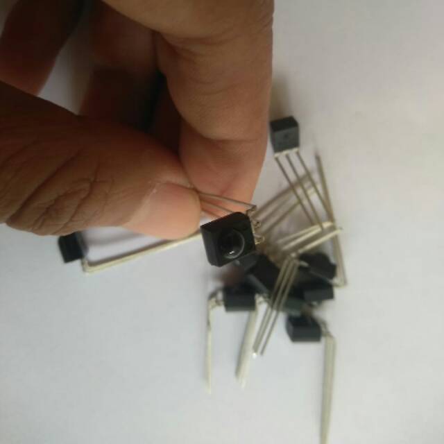 Jual ir sensor tv kaki ir sensor tv kaki ir sensor tv kaki | Shopee ...