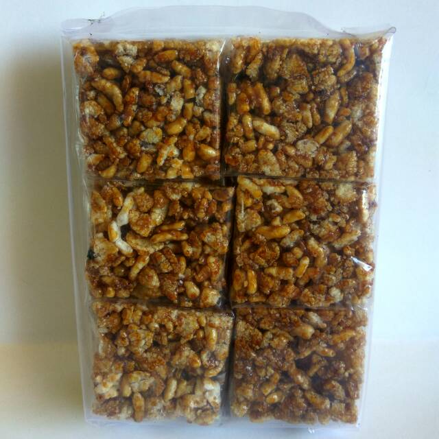 Jual Kipang Beras | Shopee Indonesia