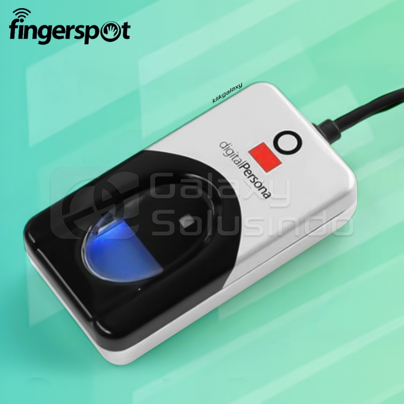 Jual Fingerspot FLEXCODE 4500 Fingerprint Mesin Absensi | Shopee Indonesia