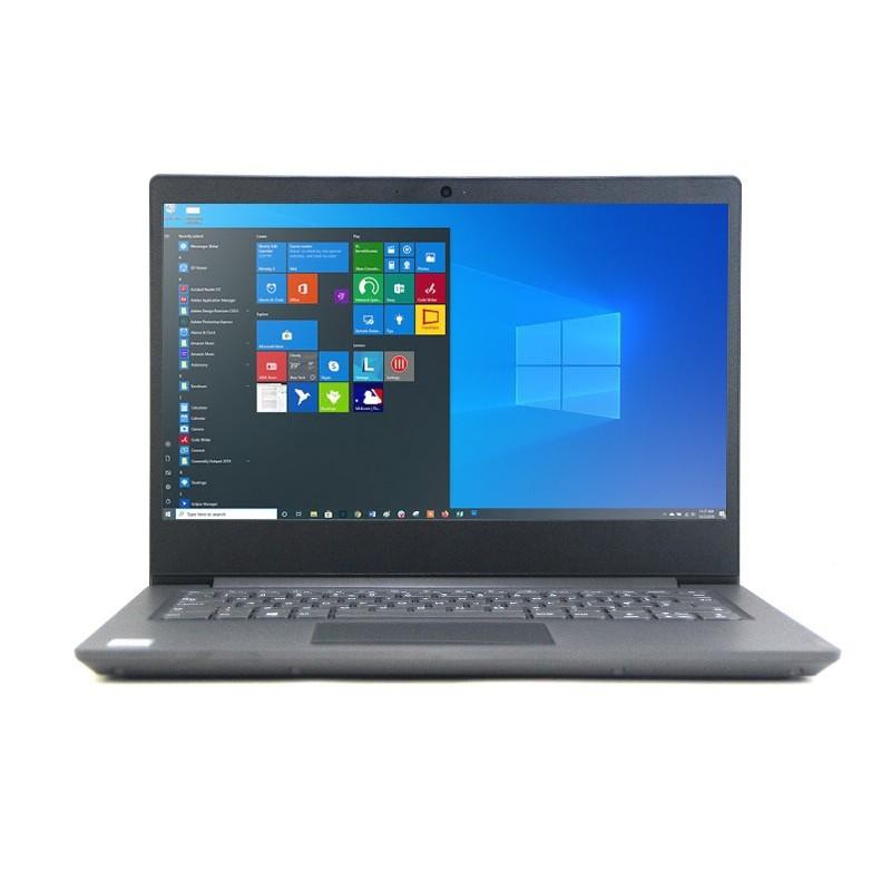 Jual LAPTOP LENOVO V14-IIL I3 GEN 10 RAM 4GB HDD 1 TB + SLOT SSD 14" FHD VGA WINDOWS 10 GARANSI ...