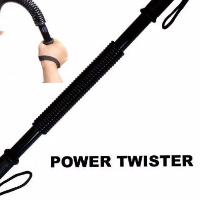 Jual Terlaku,,!! Power Twister Wannafit Power Bender 40kg alat Fitness ...